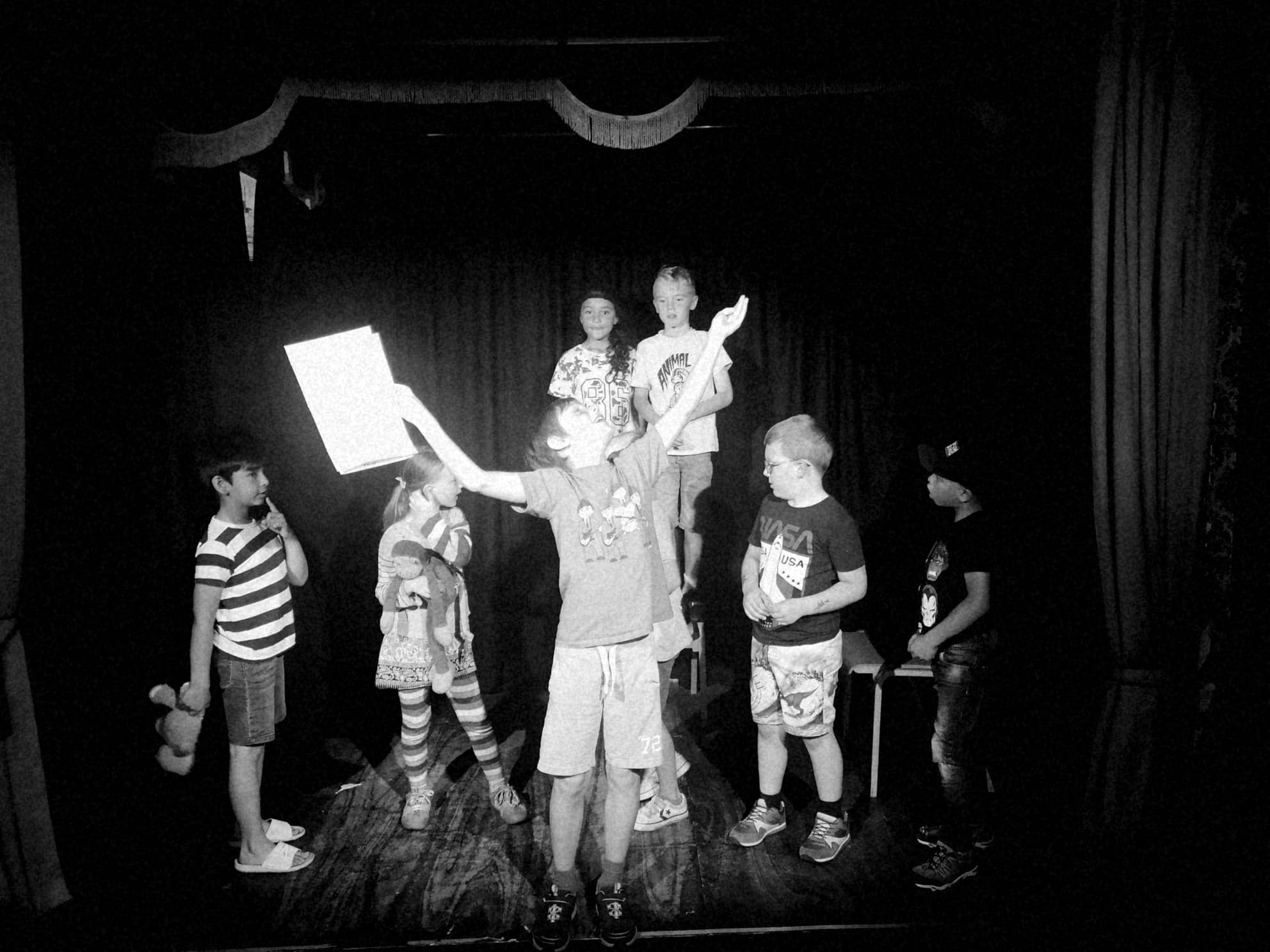H E Theatre Kids Thanet Creative h-e-theatre-kids-thanet-creative